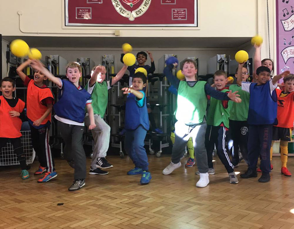 Active Camps | What To Expect | Funweeks | The PSD Group